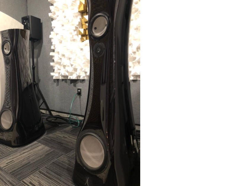 Estelon X-Diamond For Sale | Audiogon