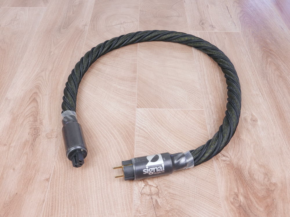 Signal Projects Golden Sequence highend au... For Sale | Audiogon