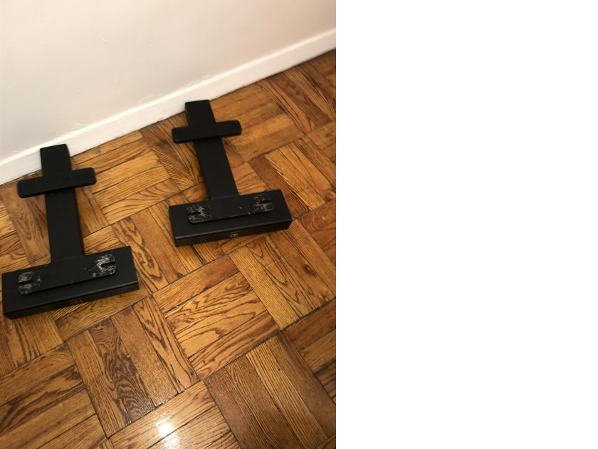 Sound Anchors Speaker Stands B&W 803 and 8... For Sale | Audiogon