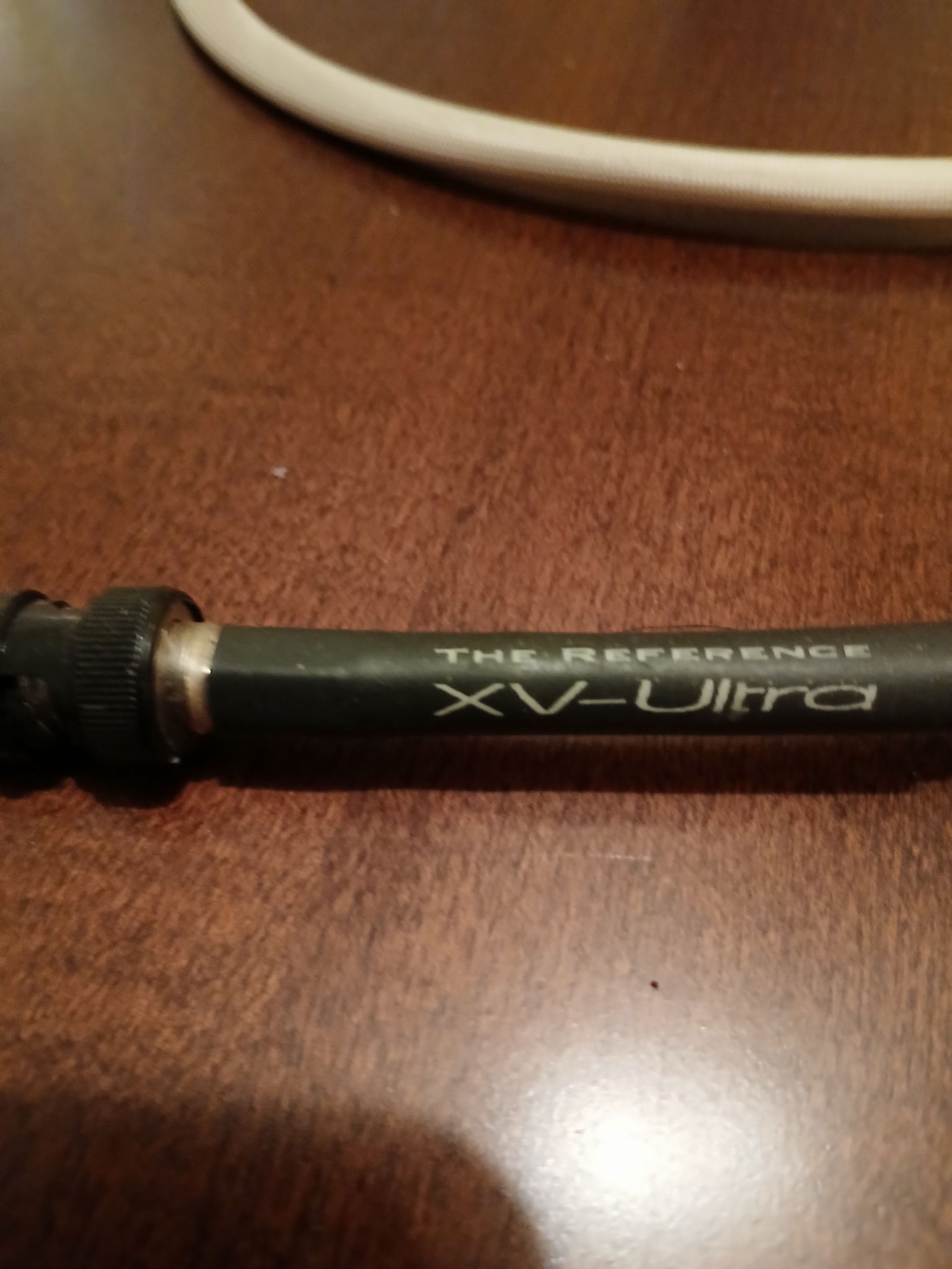 Sterovox XV Ultra REFERENCE For Sale | Audiogon