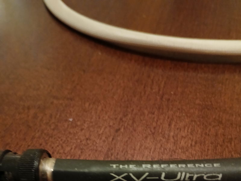 Sterovox XV Ultra REFERENCE For Sale | Audiogon