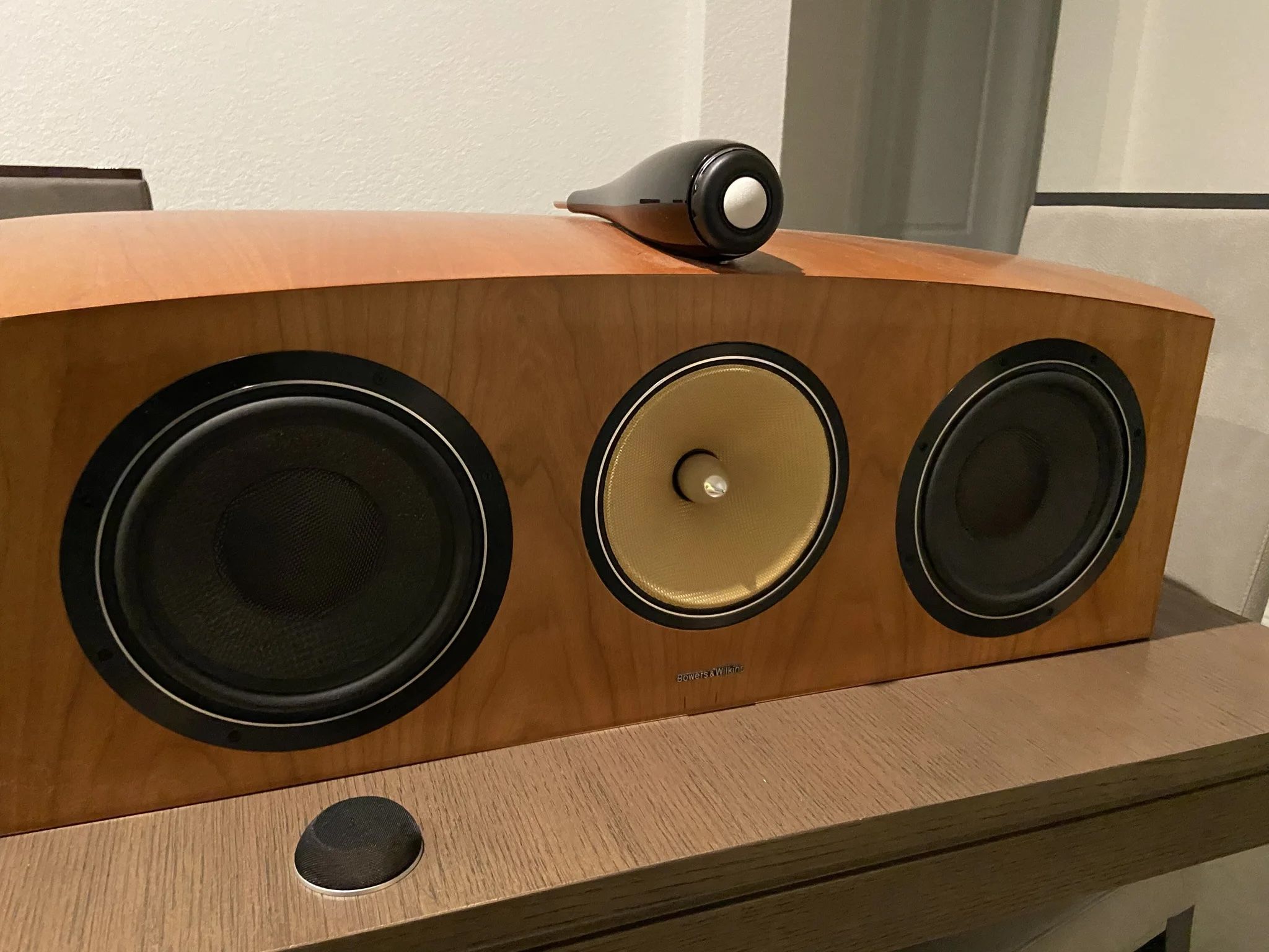 Bowers & Wilkins Diamond HTM2 D2 HTM2D2 Na... For Sale | Audiogon