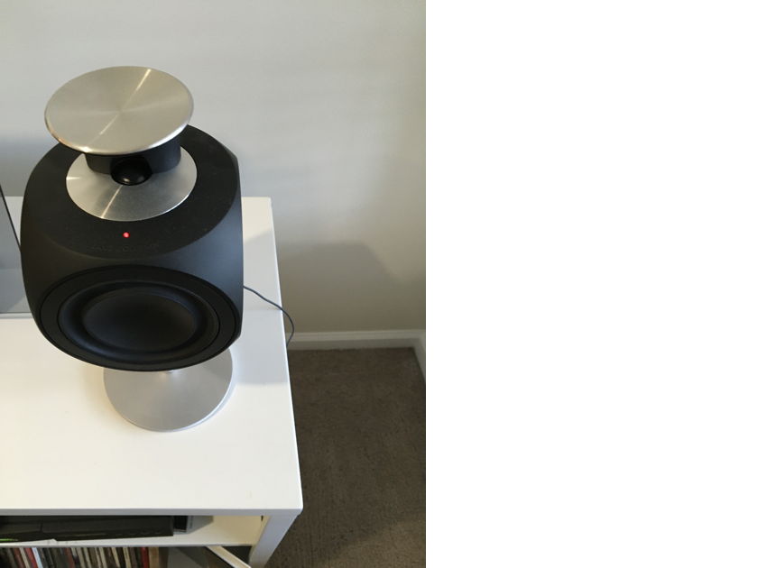 Bang & Olufsen Beolab 3 For Sale | Audiogon