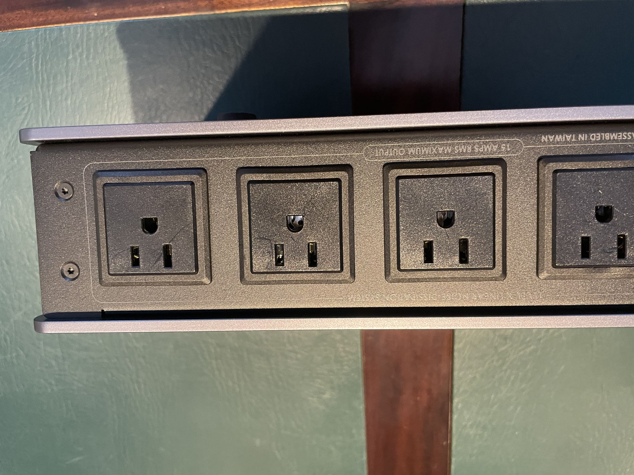 AudioQuest Niagara 1200 For Sale | Audiogon