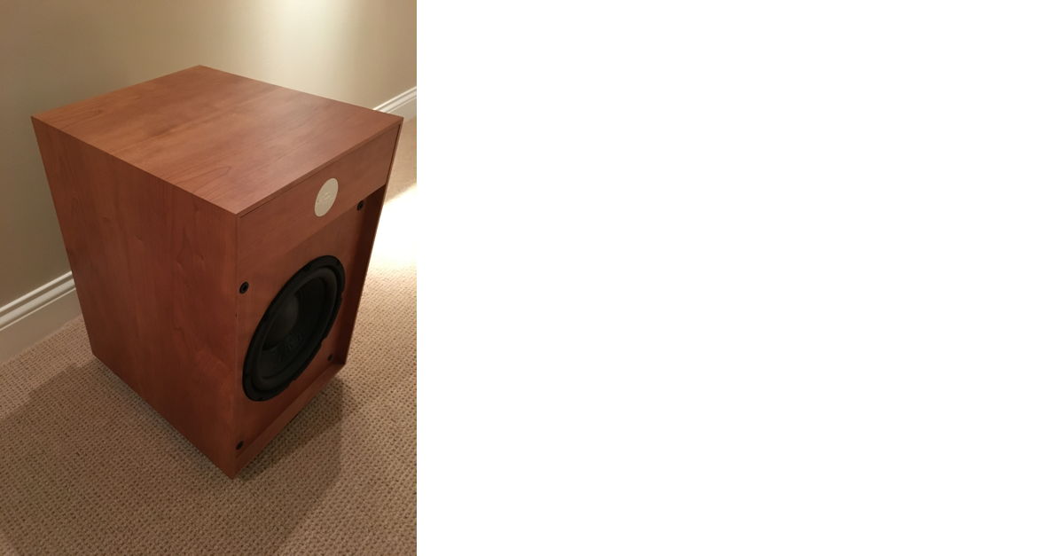 REL B3 Brittania For Sale | Audiogon