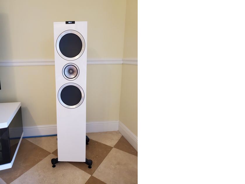 KEF R900 For Sale | Audiogon
