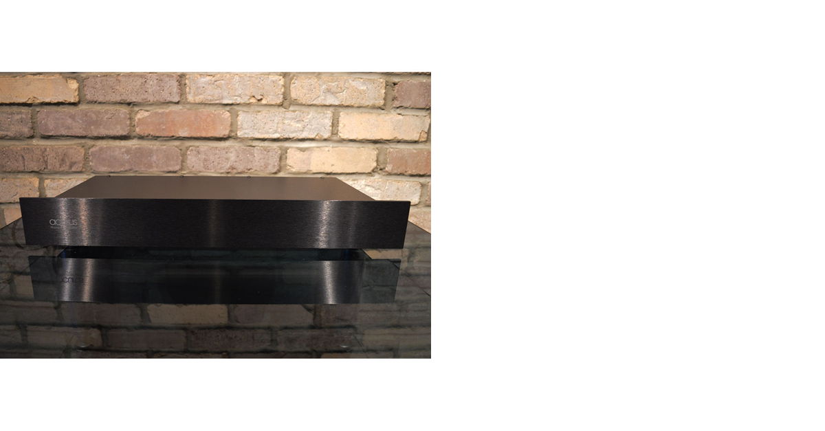 Mondial Acurus P-10 MM/MC Phono Preamplifier For Sale | Audiogon