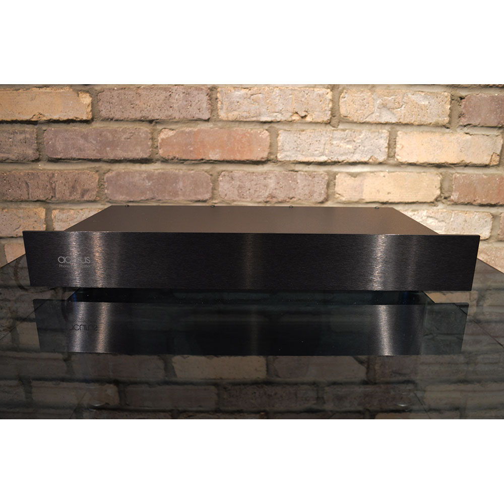 Mondial Acurus P-10 MM/MC Phono Preamplifier For Sale | Audiogon