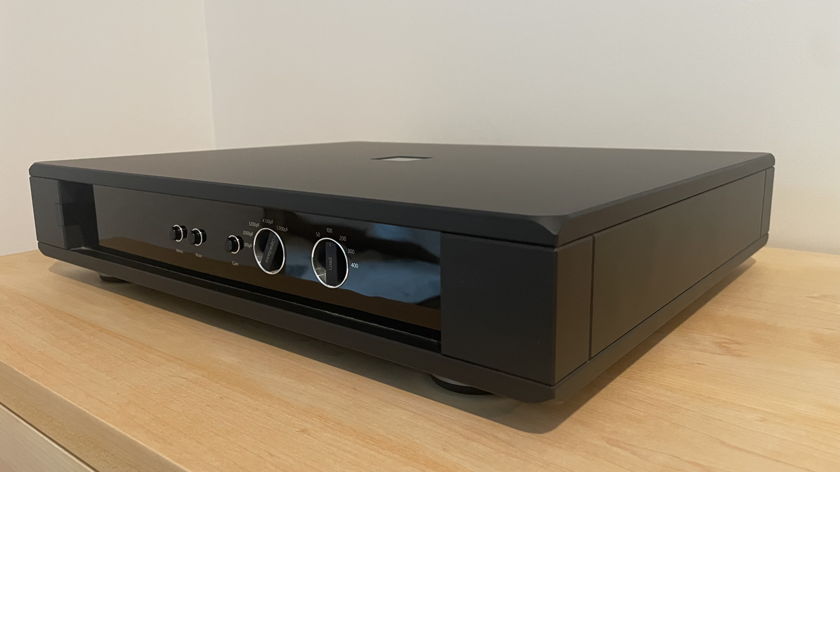 Rega Aura Reference MC Phono Stage For Sale | Audiogon