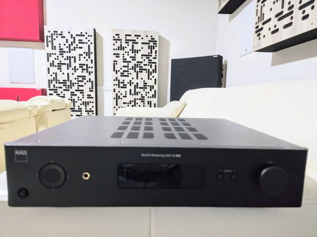 NAD C658 Streamer For Sale | Audiogon