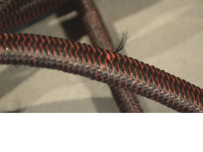 AudioQuest Comet 72V DBS Speaker Cables Pr... For Sale | Audiogon