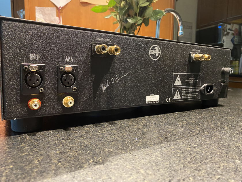 Rogue Audio Medusa Hybrid - Make Offer For Sale | Audiogon