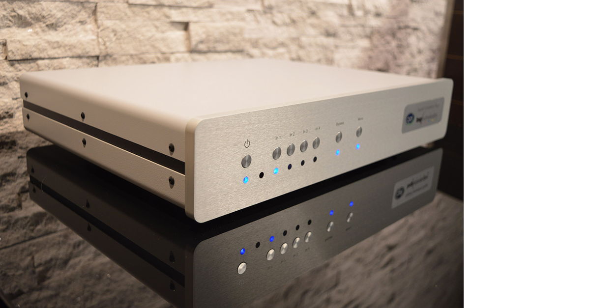 BSG Technologies QOL Signal Completion Sta... For Sale | Audiogon