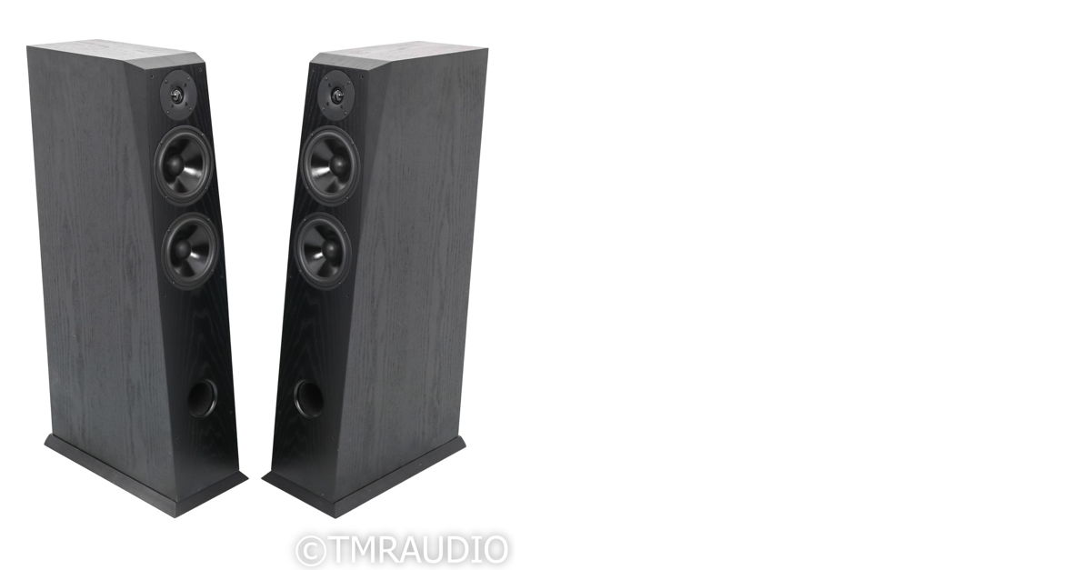 Mobile Fidelity OML-2 Floorstanding Speake... For Sale | Audiogon