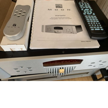 simaudio for sale | Listings | Audiogon