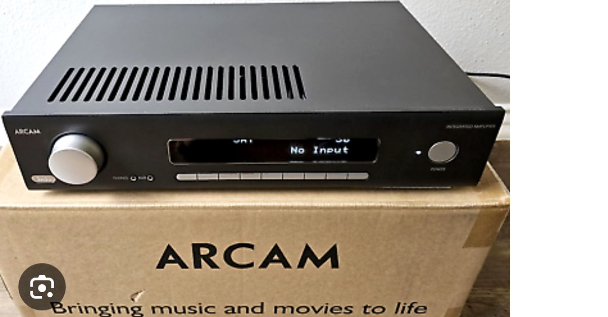 Want to Sell: Ships Free No Tax Arcam SA30... For Sale | Audiogon