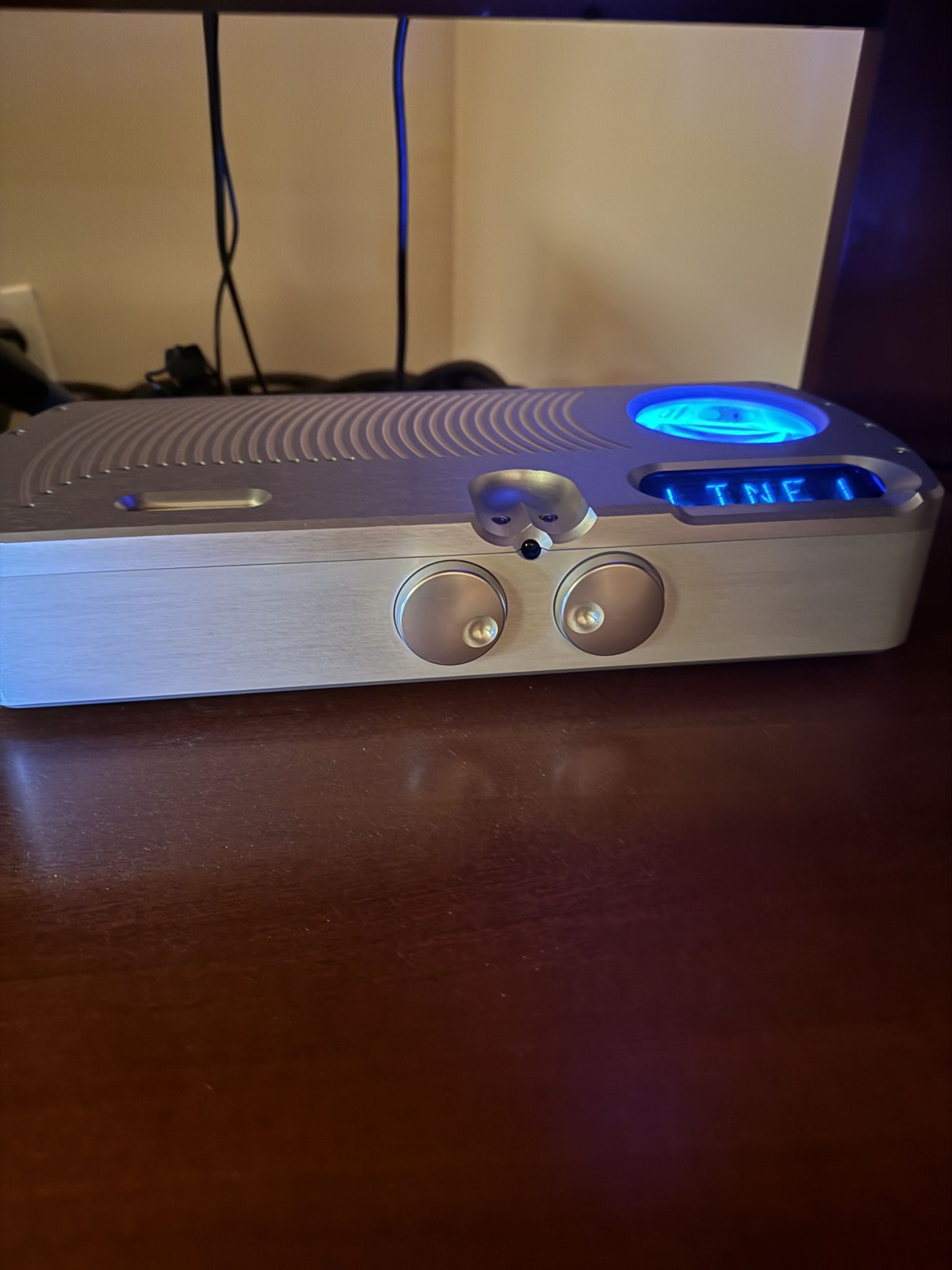 Chord Prima Preamplifier For Sale | Audiogon