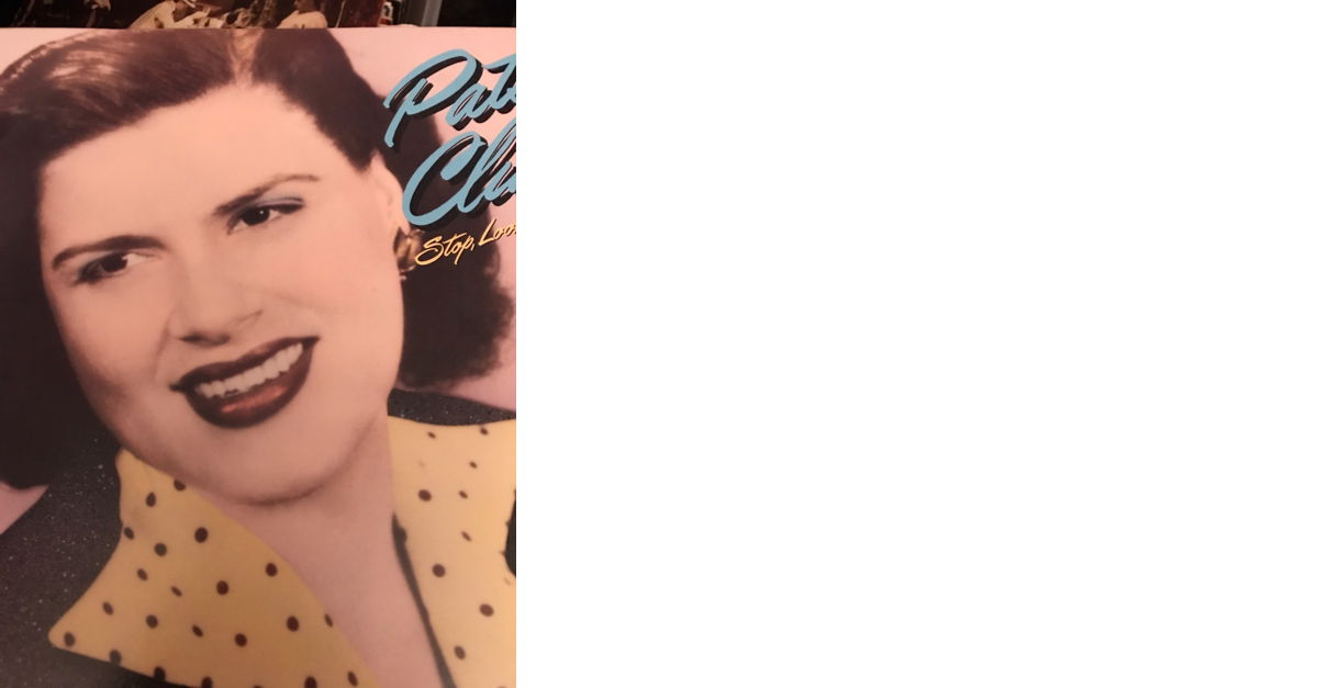 Patsy Cline - Stop Look Listen Patsy Cline... For Sale | Audiogon