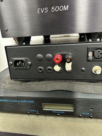 EVS 500M Price Drop! For Sale | Audiogon