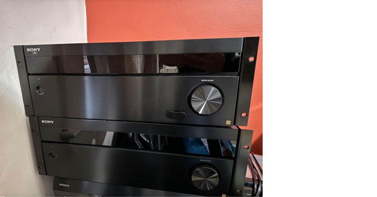 Sony STR-ZA3000ES For Sale | Audiogon