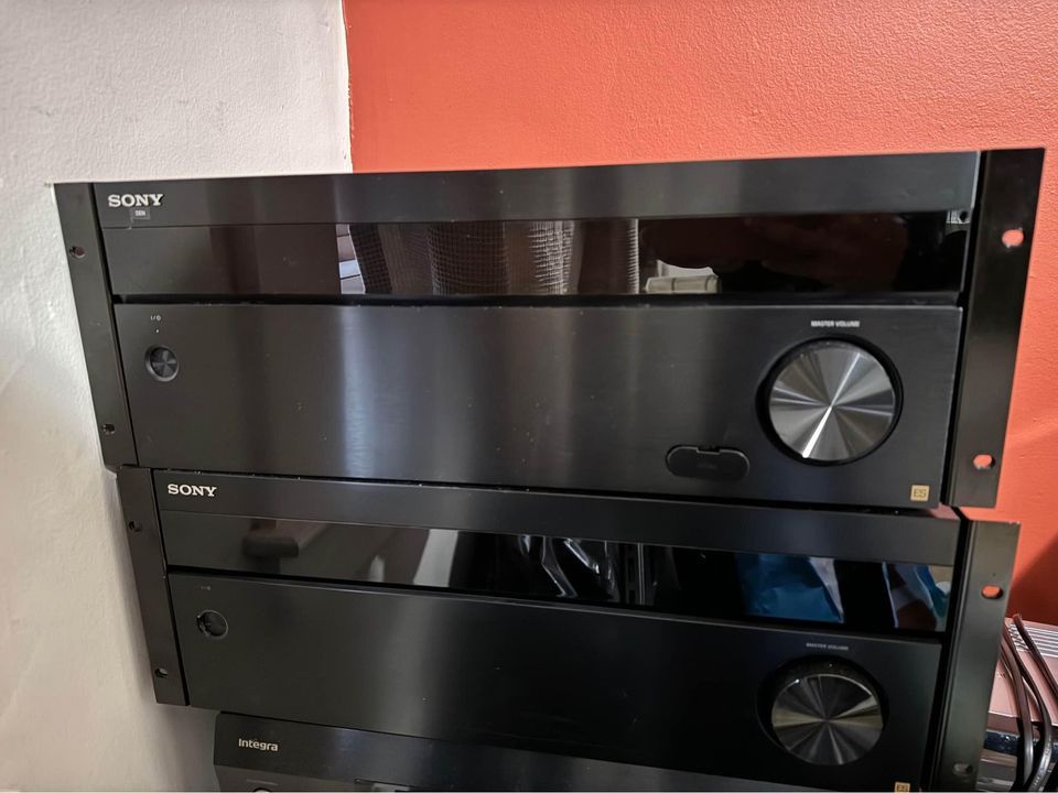 Sony STR-ZA3000ES For Sale | Audiogon