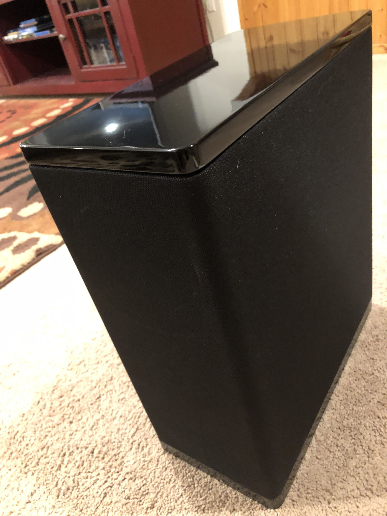 Definitive Technology Powermonitor 700 For Sale | Audiogon