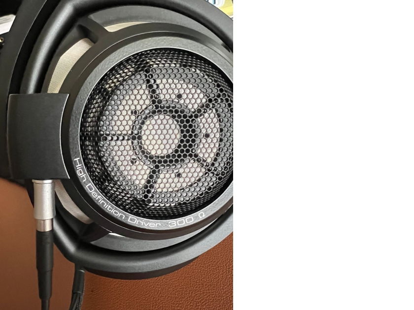 Sennheiser HD800S For Sale | Audiogon