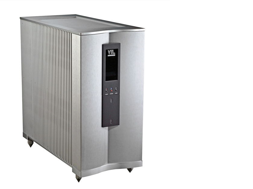 VTL S-400 Mk II - High-Power Siegfried Ste... For Sale | Audiogon