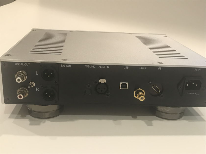 Audio Mirror Tubadour V - End of Year Sale For Sale | Audiogon