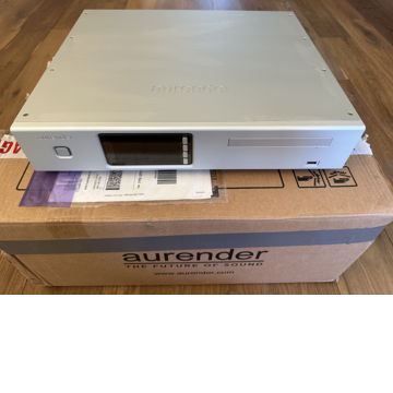 aurender for sale | Listings | Audiogon