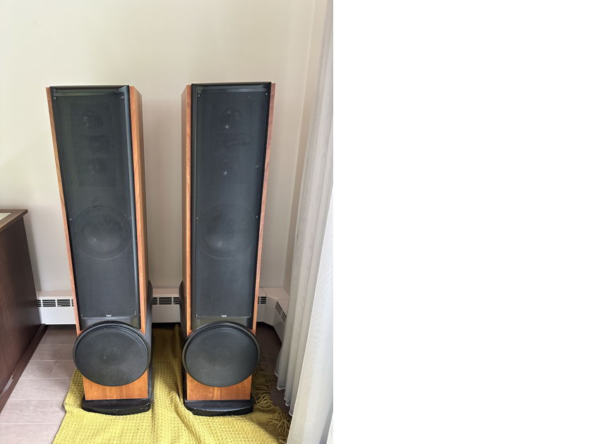 Snell XA-75ps For Sale | Audiogon