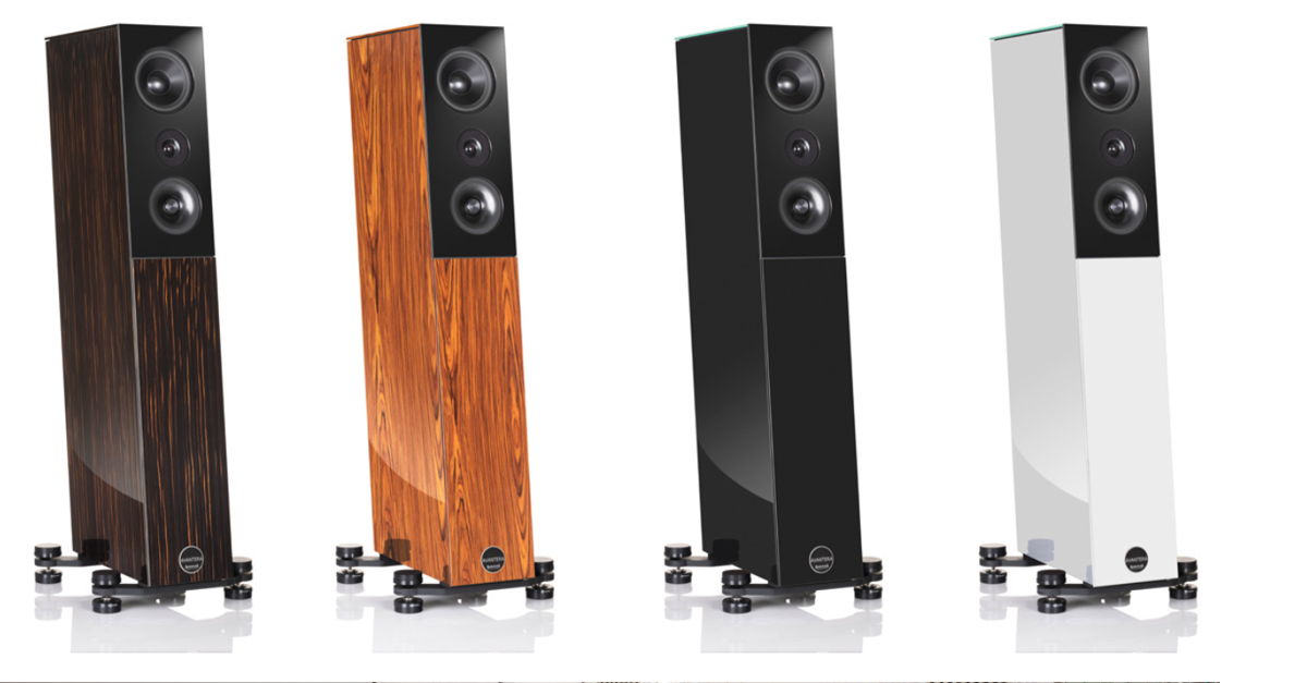 Audio Physic Codex For Sale | Audiogon