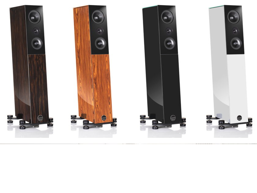 Audio Physic Codex For Sale | Audiogon