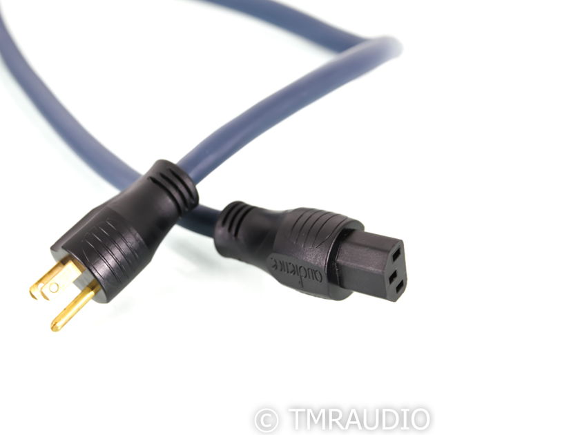 Audience Forte F3 PowerChord Power Cable; ... For Sale | Audiogon