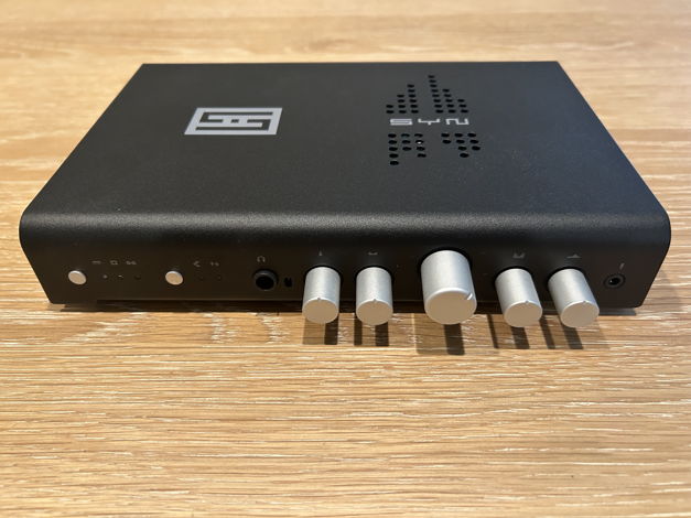 Schiit Audio Syn For Sale | Audiogon