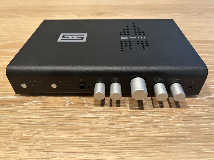 Schiit Audio Syn For Sale | Audiogon