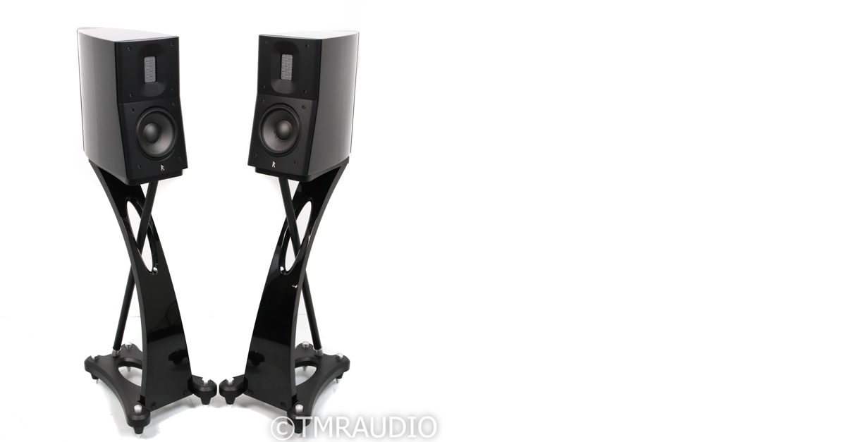 Raidho Acoustics TD1.2 Bookshelf Speakers;... For Sale | Audiogon