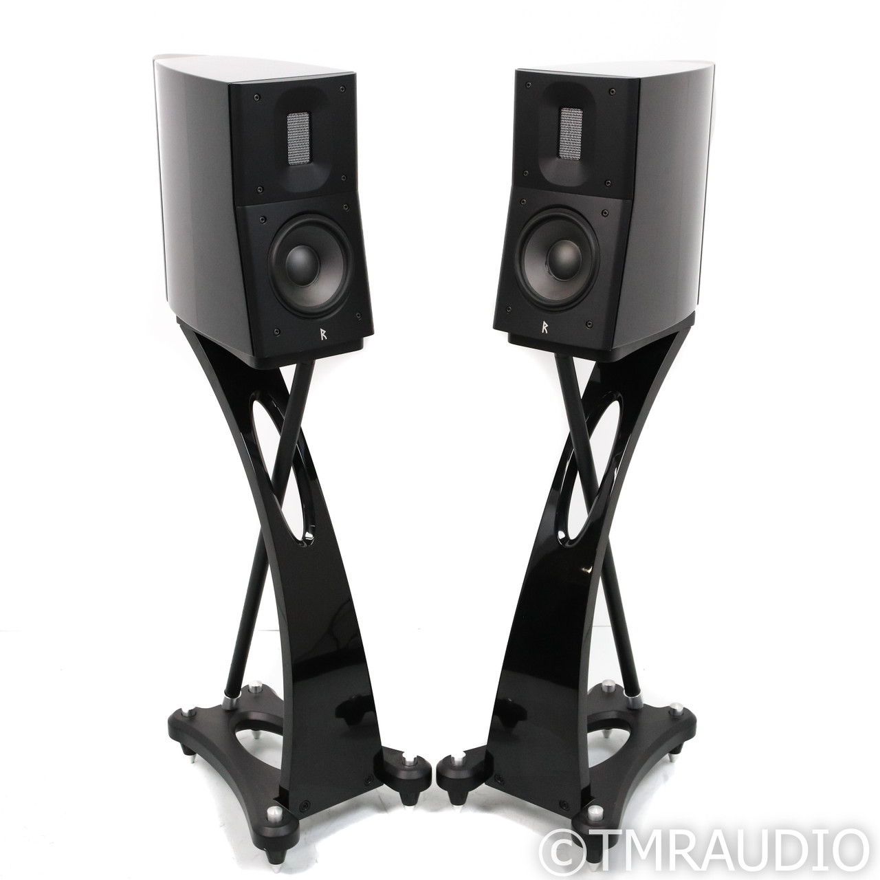 Raidho Acoustics TD1.2 Bookshelf Speakers;... For Sale | Audiogon