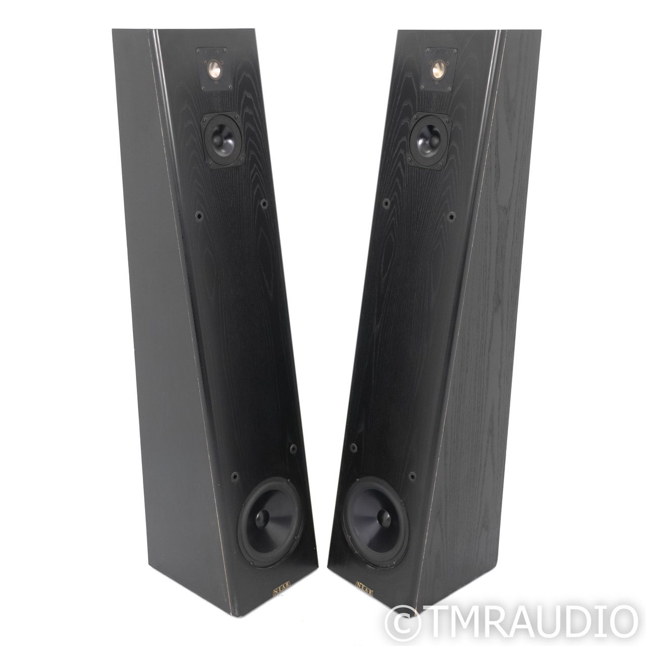 NEAR 50me MkII Floorstanding Speakers; Bla... For Sale | Audiogon
