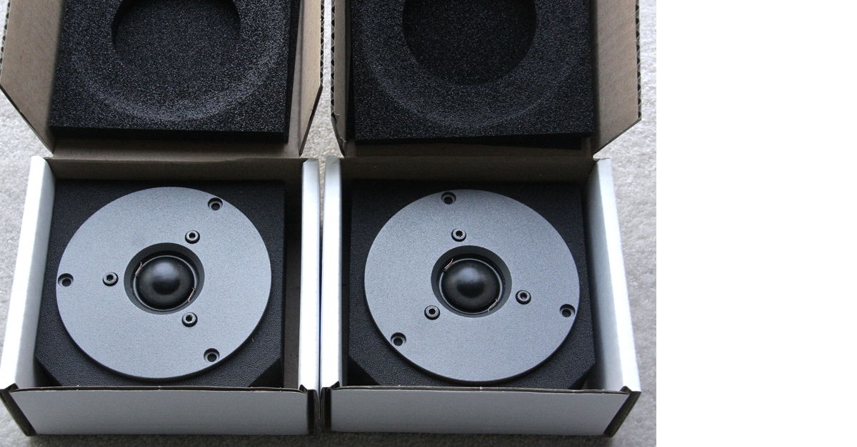 dynaudio esotar T380D matched pair MINT - ... For Sale | Audiogon
