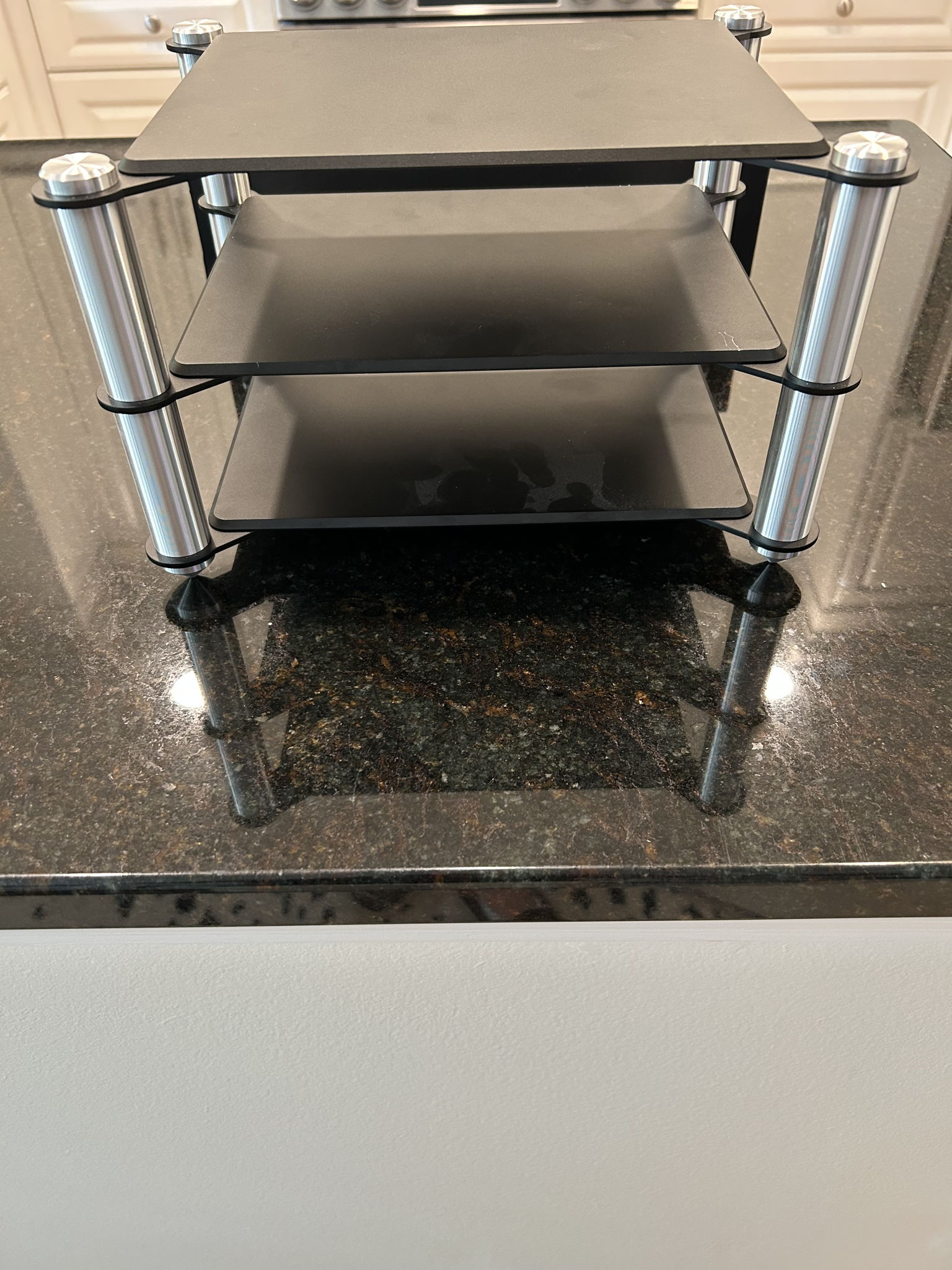 Topping SR2 Aluminum Rack For Sale | Audiogon