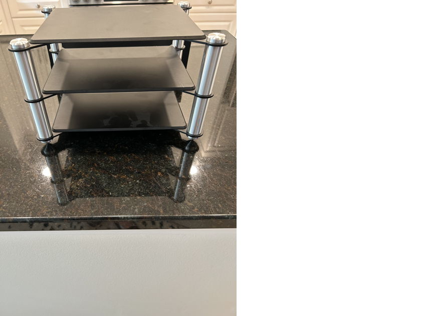 Topping SR2 Aluminum Rack For Sale | Audiogon