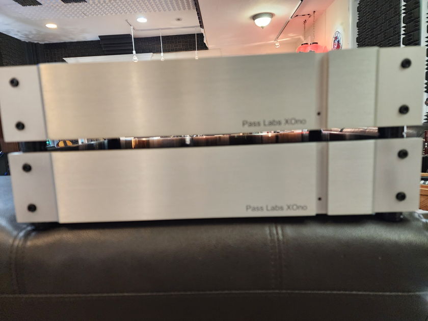 Pass Labs Xono Phono Stage For Sale | Audiogon
