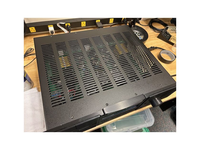 Balanced Audio Technology VK-32 se For Sale | Audiogon