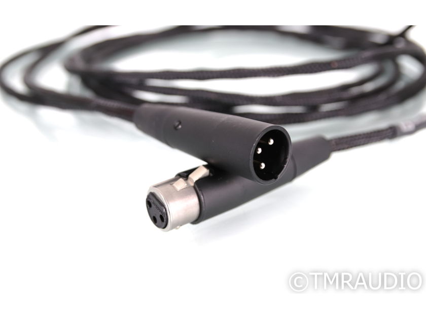 Kimber Kable Hero XLR Cable; Single 18.5ft... For Sale | Audiogon