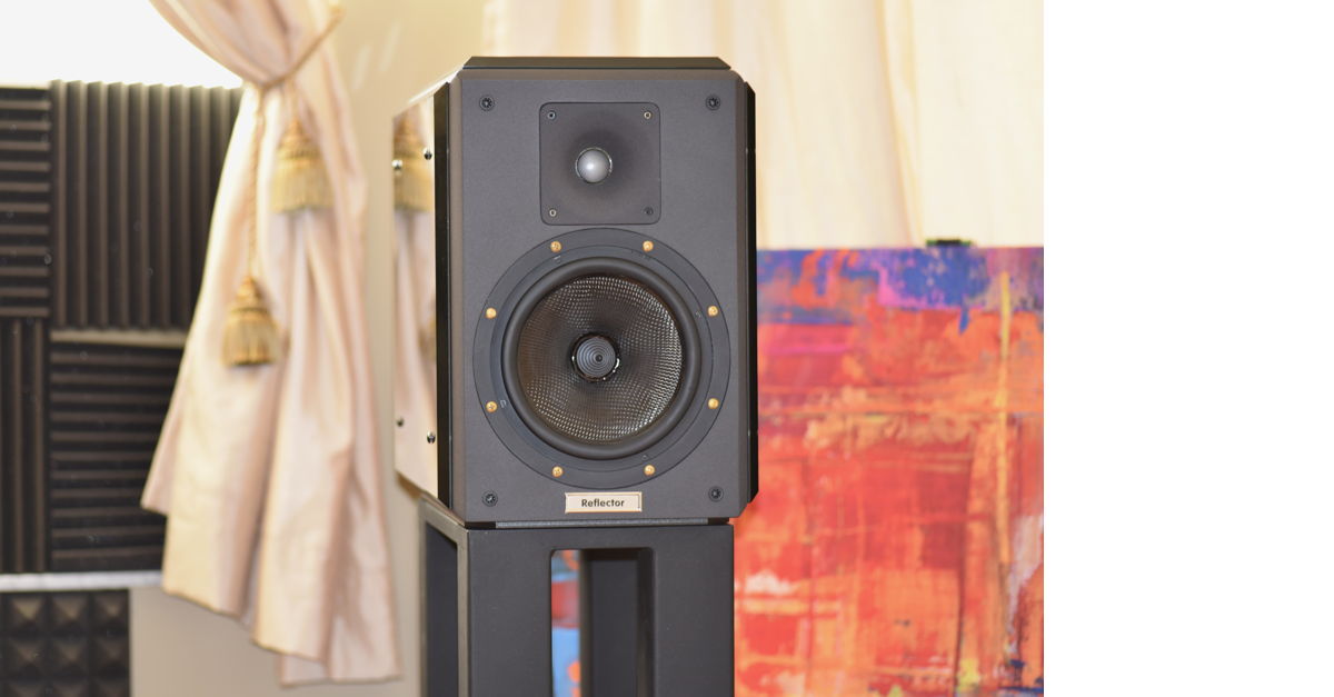 Reference 3A Reflector with Signature Cust... For Sale | Audiogon