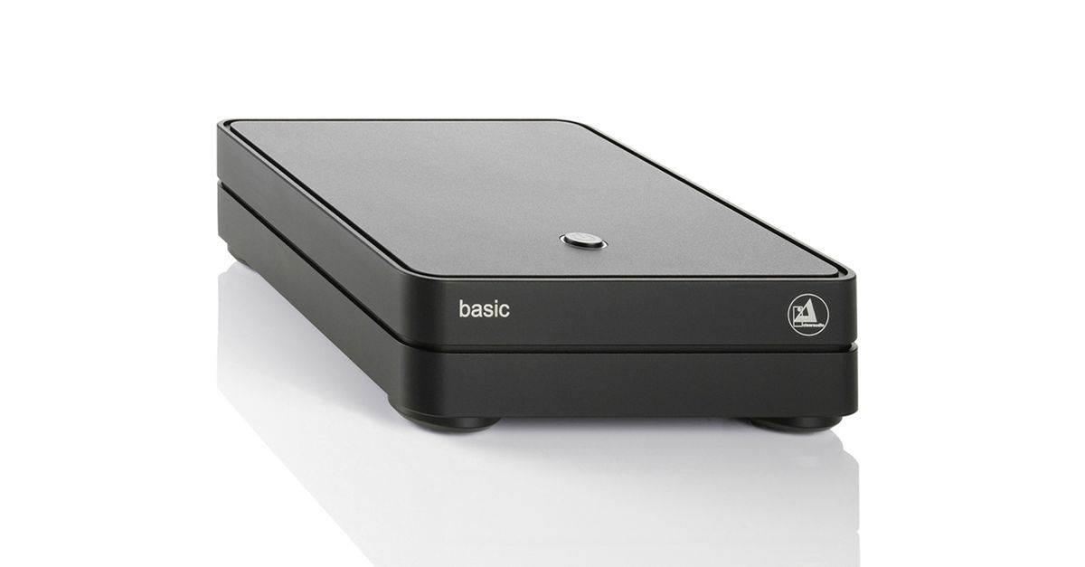 Clearaudio Basic V2 Phono Stage Preamplifi... For Sale | Audiogon