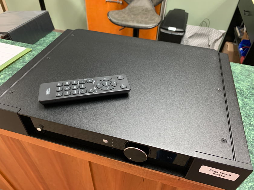 Rega ELEX-R For Sale | Audiogon