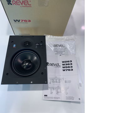Revel for sale | Listings | Audiogon
