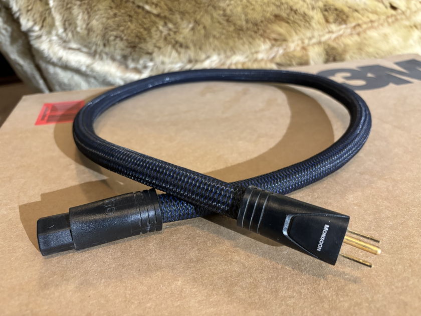 AudioQuest monsoon For Sale | Audiogon